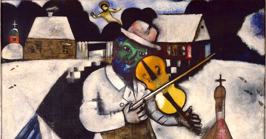 The Truth Barrier | Celia Farber | Substack