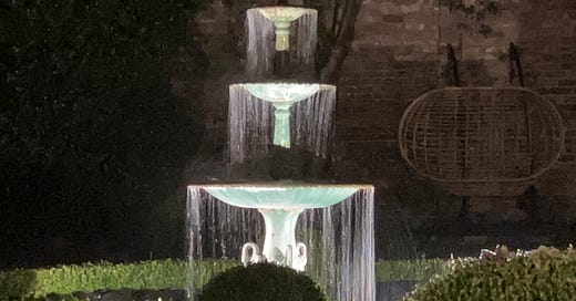 In Her Nature, by Rachel Hewitt | Substack