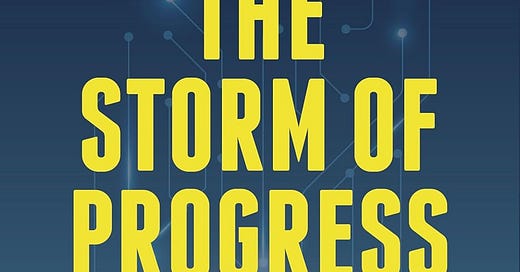 The Seaboard Review | Substack