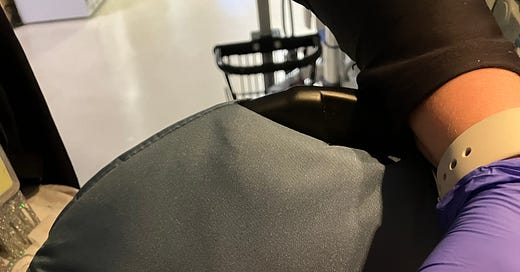 The Lactation College on Substack | Barbara L. Philipp, MD | Substack