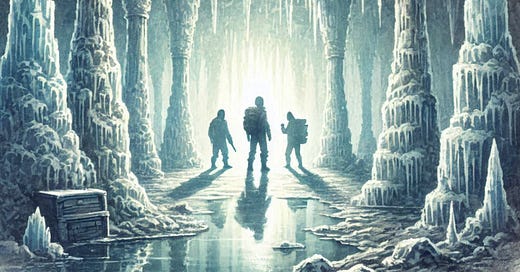 The Homebrew Hermit | Emerson Delaney | Substack