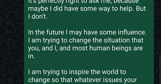 YDYDY (youtube.com/@YDYDY) | Yadidya (YDYDY) | Substack