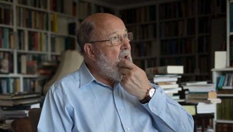 Further Up | Bethel McGrew | Substack