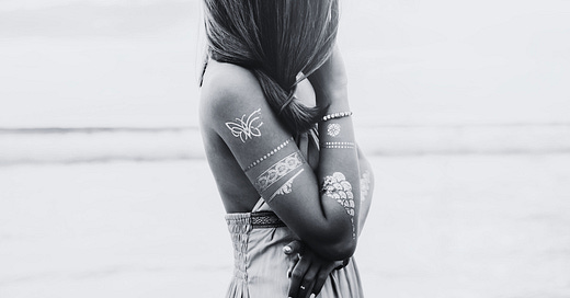 Sarah Prout | Substack