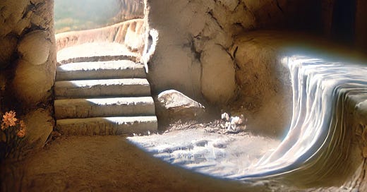 Xponential Edge - by Christian Ray Flores | Substack