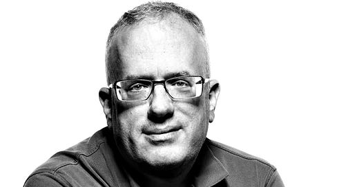 Brendan Eich: Pioneering Technologist and Creator of JavaScript