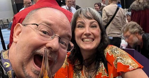 Arkhaven Comics | Substack