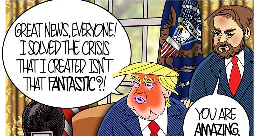 Fabio Sabatini | Substack