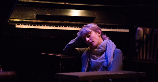 Night After Night | Steve Smith | Substack