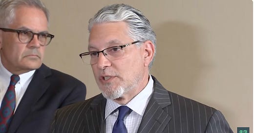 Big Trial | Ralph Cipriano | Substack