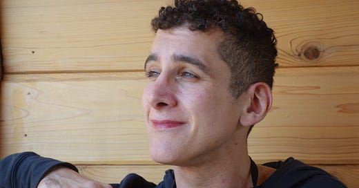 Jeff Giesea | Substack