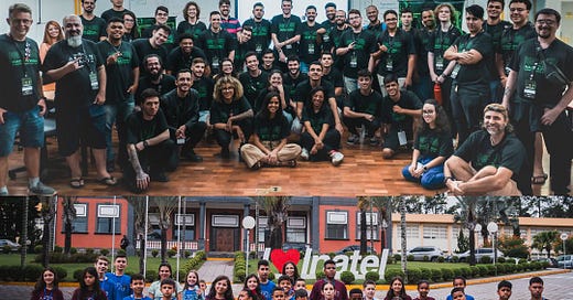 Téo Me News | Téo Calvo | Substack