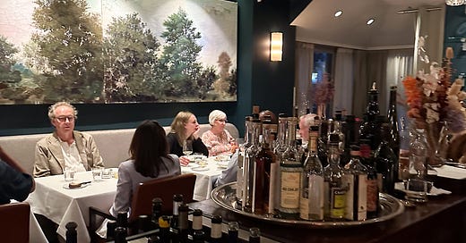 PARIS BY MOUTH | Meg Zimbeck | Substack