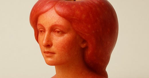 The Radicalist | David Josef Volodzko | Substack