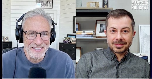 Archive - Pete Buttigieg's Substack