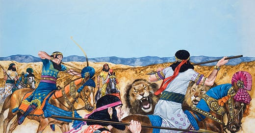 Mr. and Mrs. Psmith’s Bookshelf | Jane Psmith | Substack