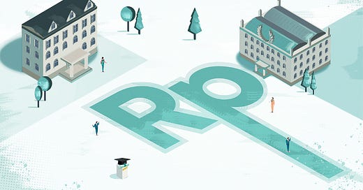 The Reformist by Think Policy | Afu Utami | Substack