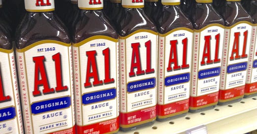 The Bob Cesca Show | Substack