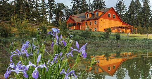Paul Gregutt's Northwest Wine Guide | Substack