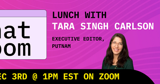 Attention Economy | Leigh Stein | Substack