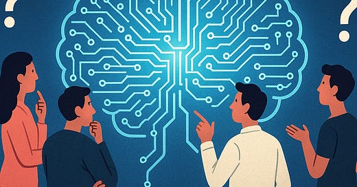 Spectech Newsletter | Ben Reinhardt | Substack