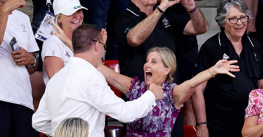 In pictures: royal round-up of the week