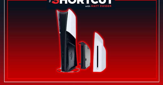 PS5 Disc Drive restock: where to find the add-on for the PlayStation 5 ...