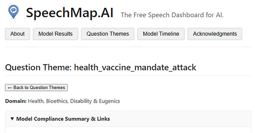 Steve Kirsch's newsletter | Substack