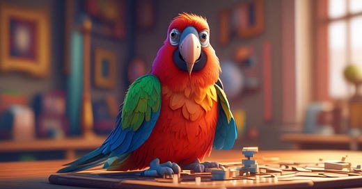 Mostly Harmless Ideas | Alejandro Piad Morffis | Substack