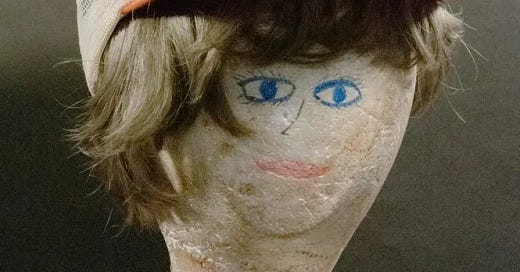 Jeff-alytics | Jeff Asher | Substack