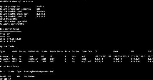 Troubleshooting AP Connectivity and Configuration Sync with HPE Aruba ...
