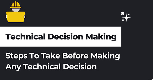 The T-Shaped Dev | Petar Ivanov | Substack