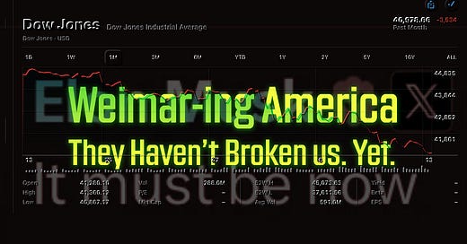 MindWar: The Psychological War on Democracy | Jim Stewartson | Substack