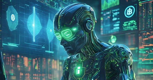 Michael Snyder’s Substack | Substack