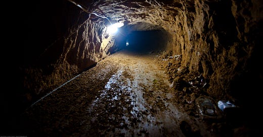 Jake Wallis Simons | Substack