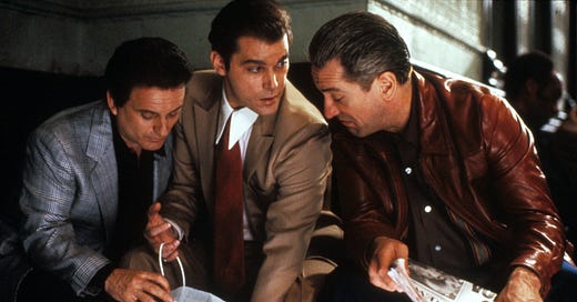 The Reveal | Scott Tobias | Substack