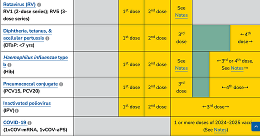 Jefferey Jaxen on Substack | Substack