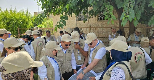 Preliminary results of Iraq Census 2024 released