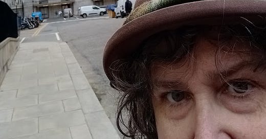 Non-Boring History | Annette Laing | Substack