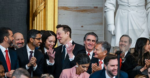 American Crisis | Margaret Sullivan | Substack