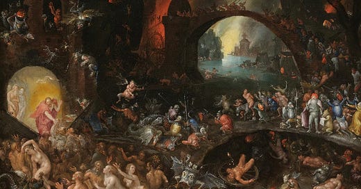 What then? | Sam Alaimo | Substack