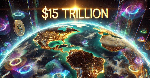 New Fire Energy | Substack