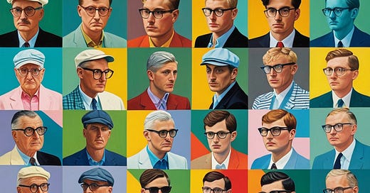 The Future of Everything | Tim Dunlop | Substack