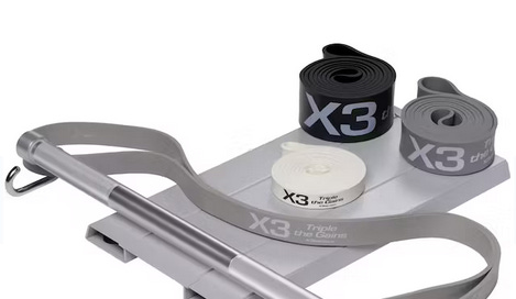 Review: 12 weeks of strength training with the x3 bar variable ...