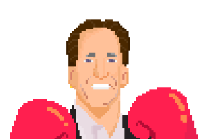 Haymaker | David Hay | Substack