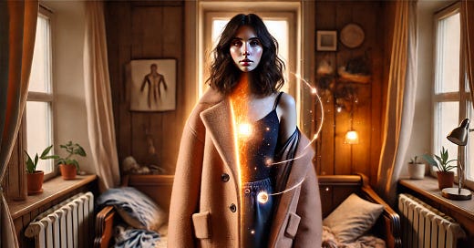 Astrología para el Místico Cotidiano | Paula Lustemberg | Substack