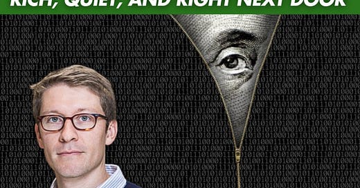 Owen’s Substack | Owen Zidar | Substack