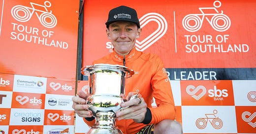 The Southland Tribune | Logan Savory | Substack