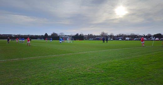 Sébastien’s Substack | Substack