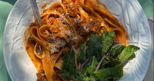 Saturday Table | Rita Kokshanian Mashkova | Substack